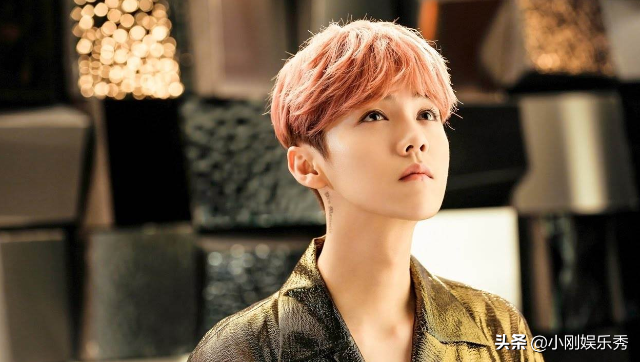 Why did Lu Han disappear? Has the era of traffic that belonged to Luhan ...