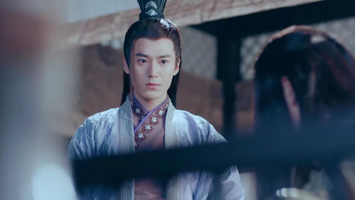 After 5 years, the male actor in "The Legend of Qing Yun" has become the male lead. Are there ...