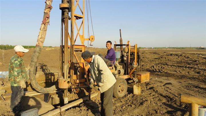 "Xiaoxiao" ground penetrating bomb can detonate a 100-meter underground ...