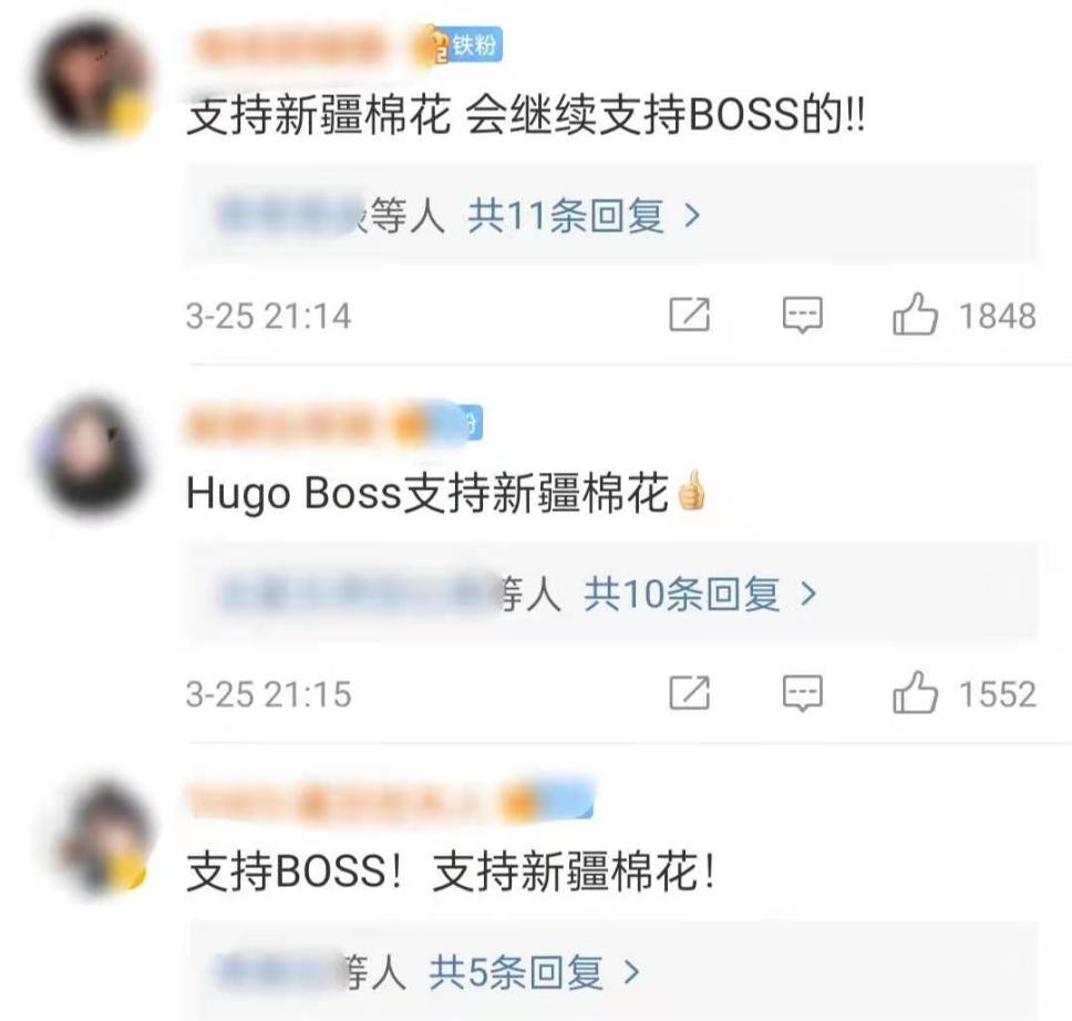 Li Yifeng, you still don't understand about it? Boss brand says a set ...