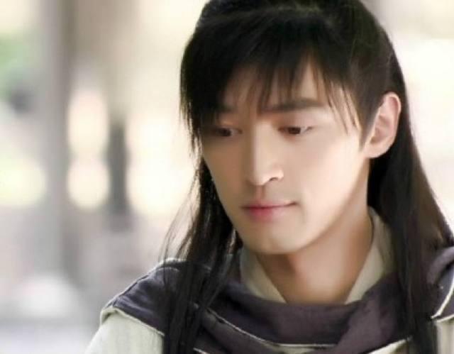 Hu Ge's three best costume dramas: Li Xiaoyao is bold, Mei Chang Su ...