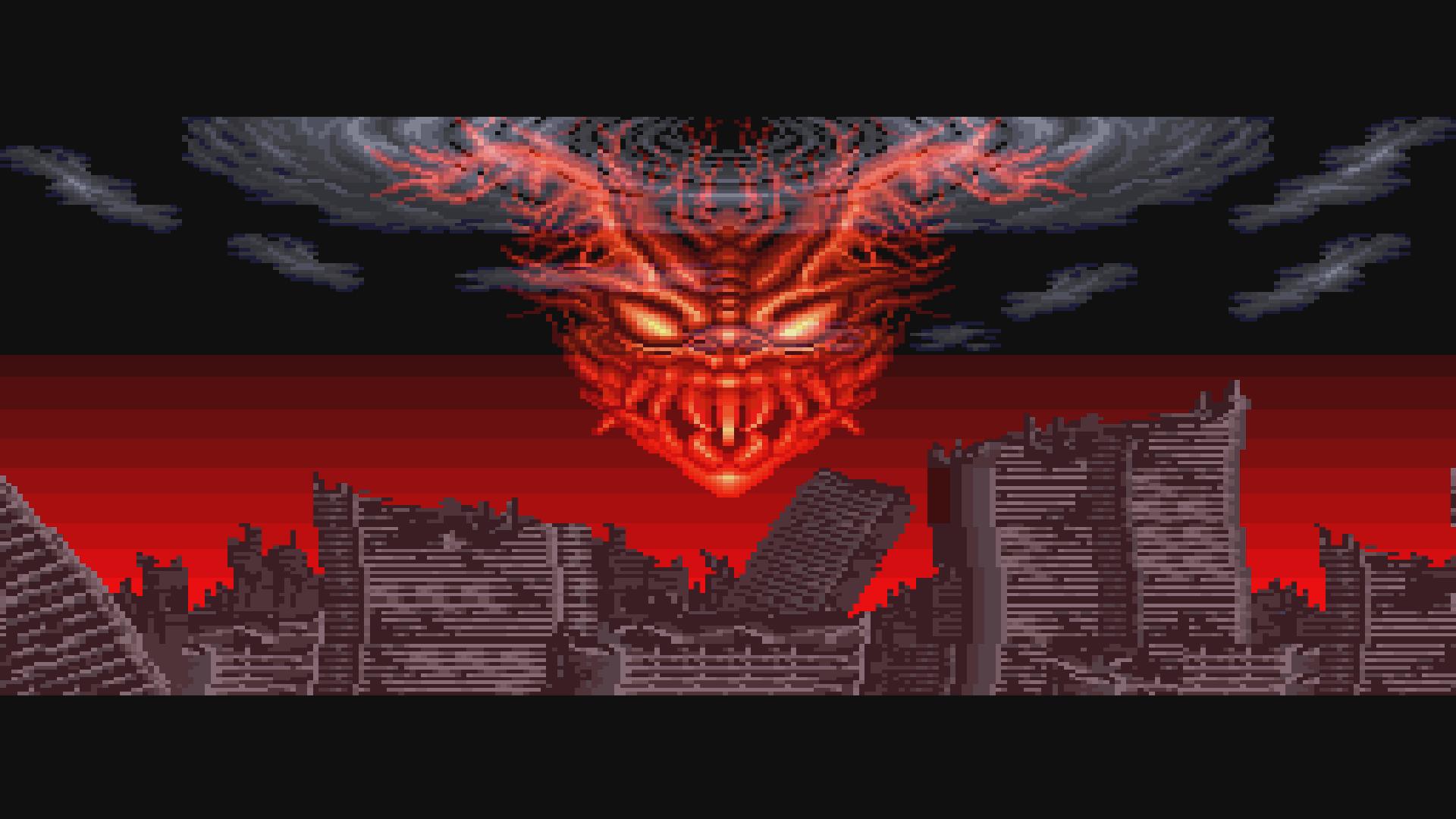 "Classic nostalgic game" 16Bit-003 Contra 3 Alien War/Contra: Spirit ...