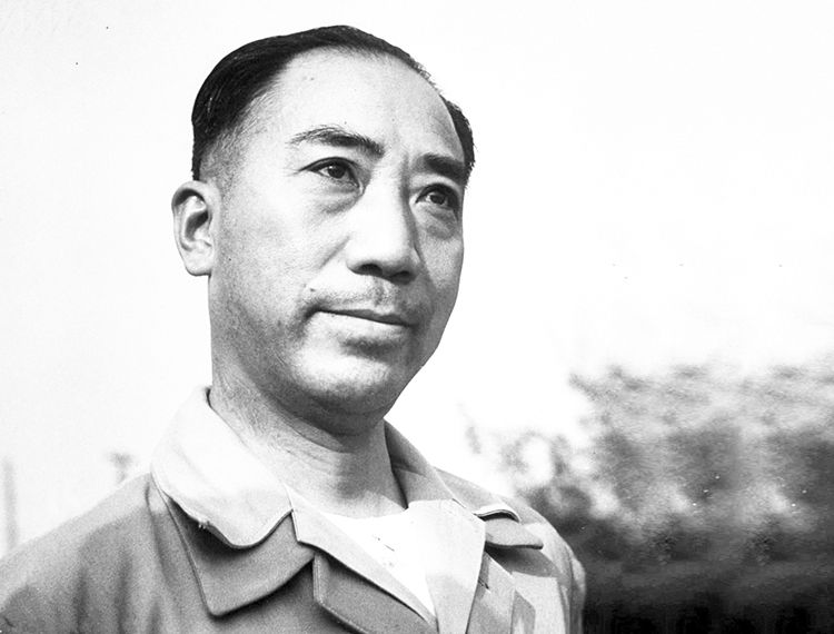 What is Dai Li's "invented" sitting on ice?Why would the Japanese ...