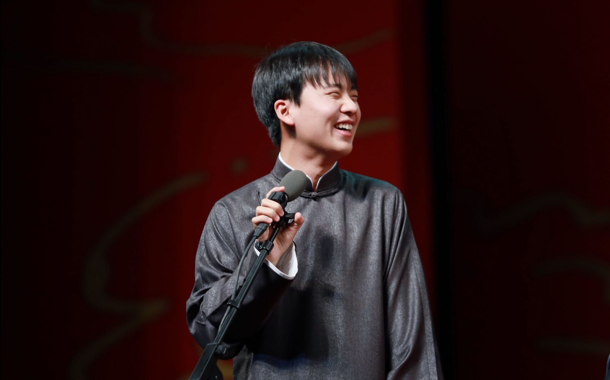 Deyun's past: Wang Hui treats Guo Qilin like his own son, and Dalin ...