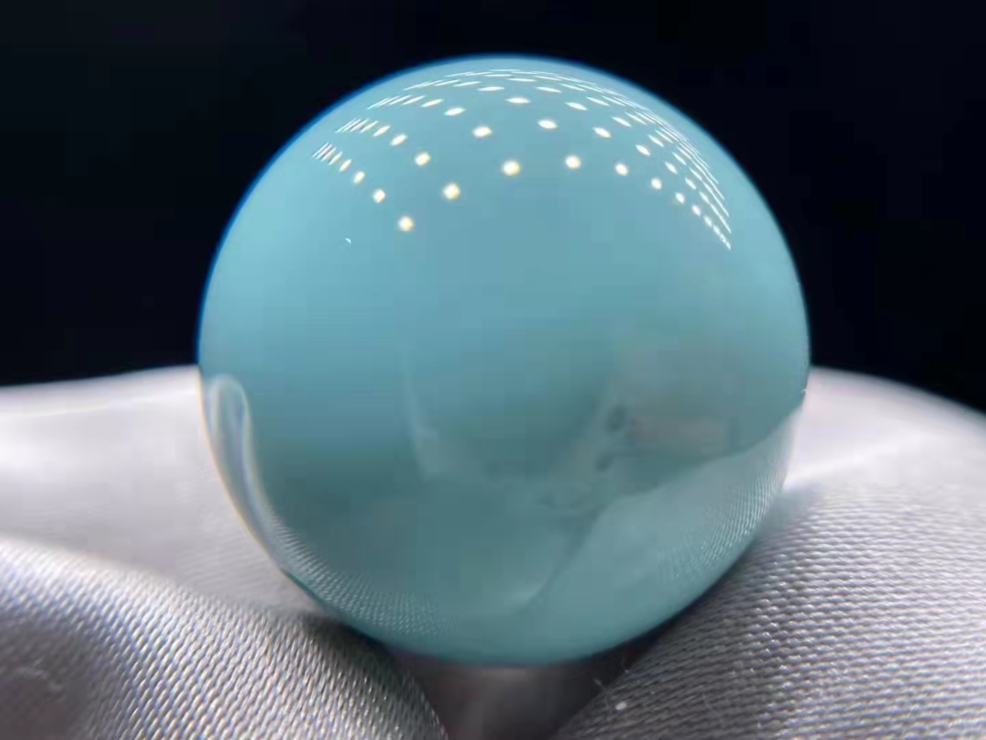 Appreciation of turquoise works and introduction of related knowledge ...