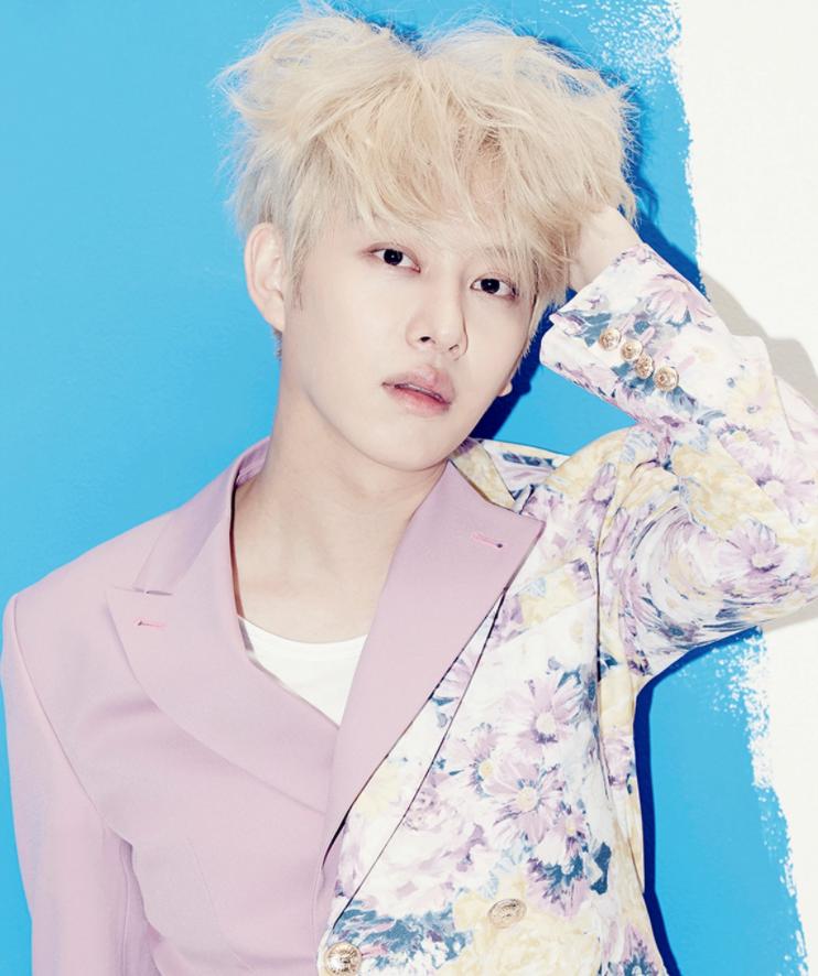Kim Heechul was revealed to be suspected of being misogynistic and ...