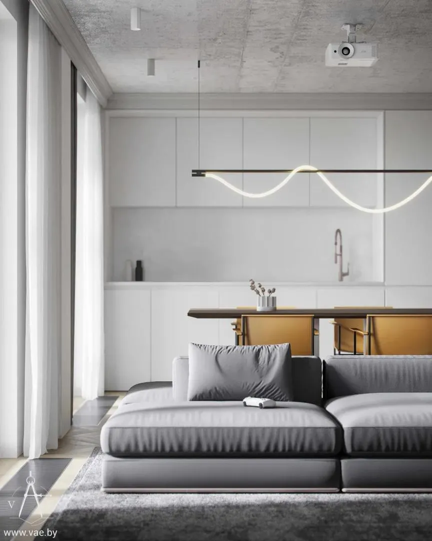 Morandi color, it's so advanced - iMedia