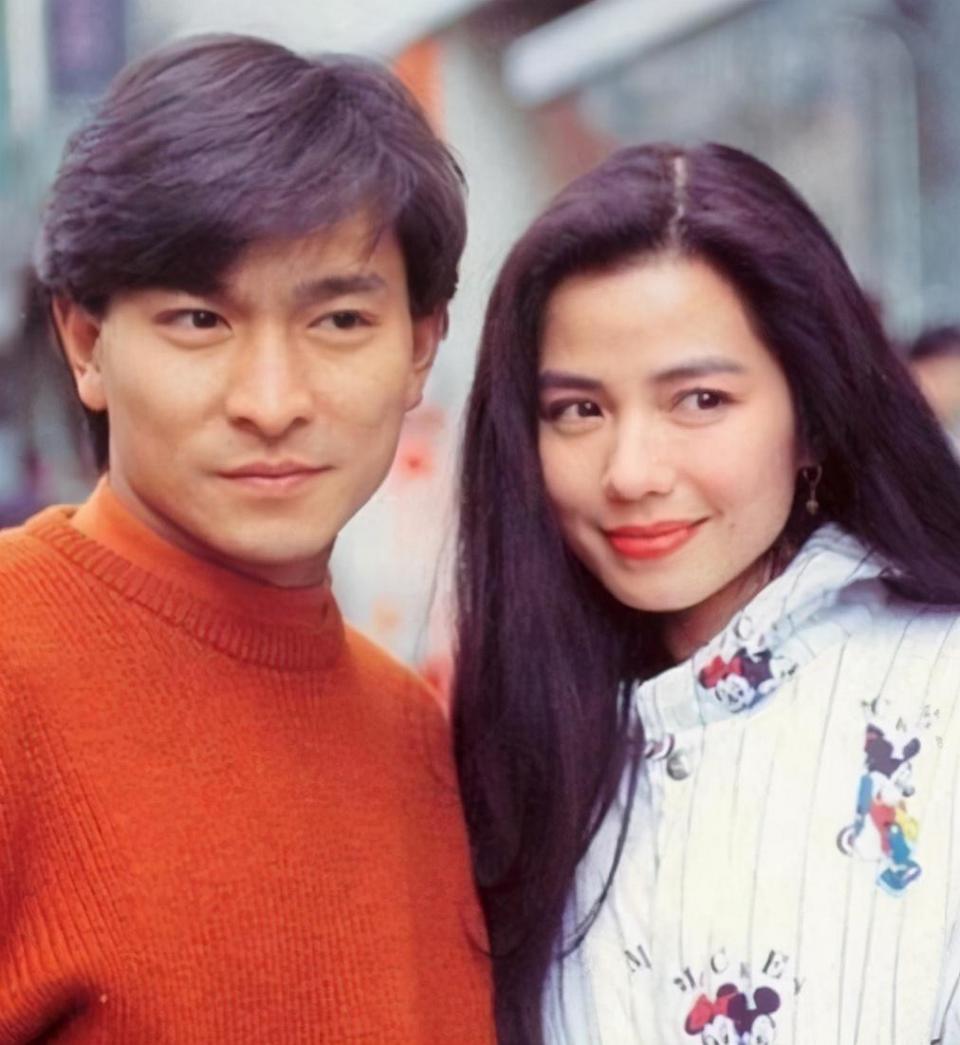 Zhong Chuhong: Her husband died 14 years ago, and an accident that year ...