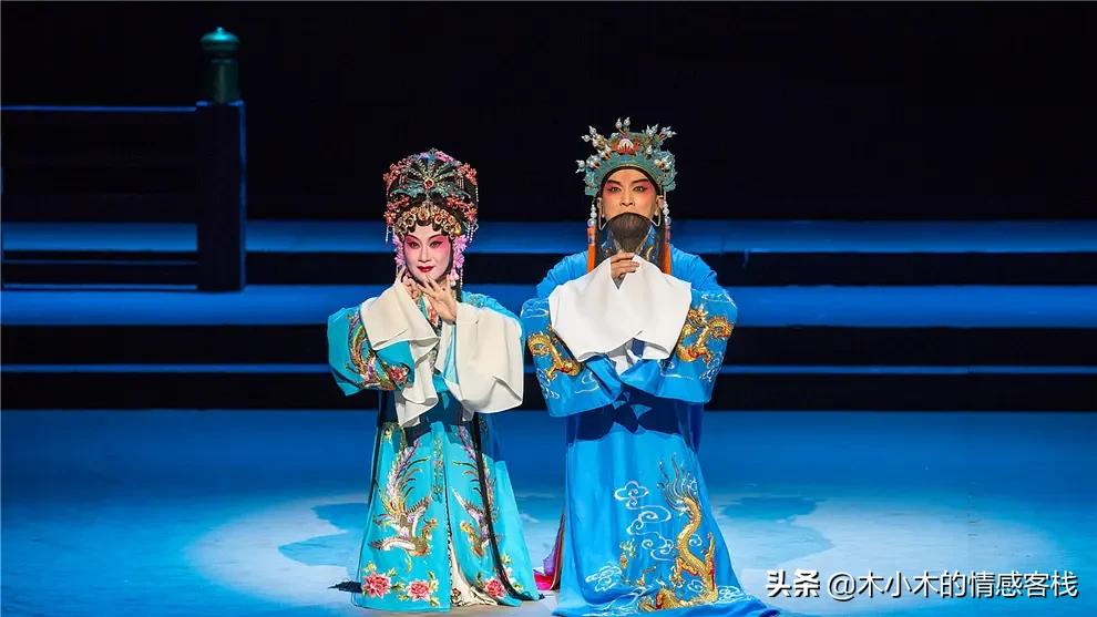 Let the world understand the beauty of Chinese drama, "Xu Yuanchong's ...