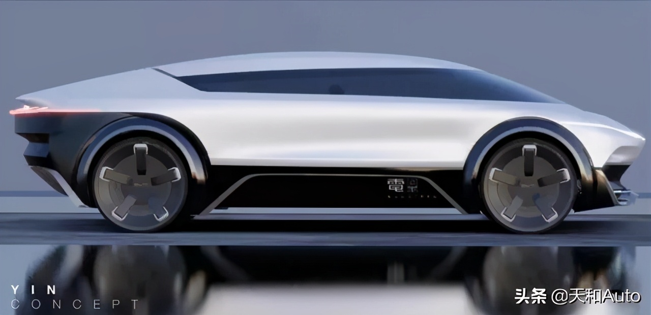 Is BYD "Ming" really coming? - iNEWS