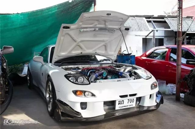 This place is actually a paradise for low-cost JDM cars? - iNEWS