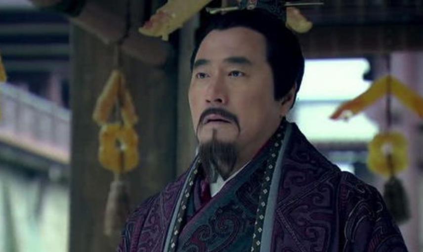 Three Masters of the Early Han Dynasty: One is happy and happy, and the ...