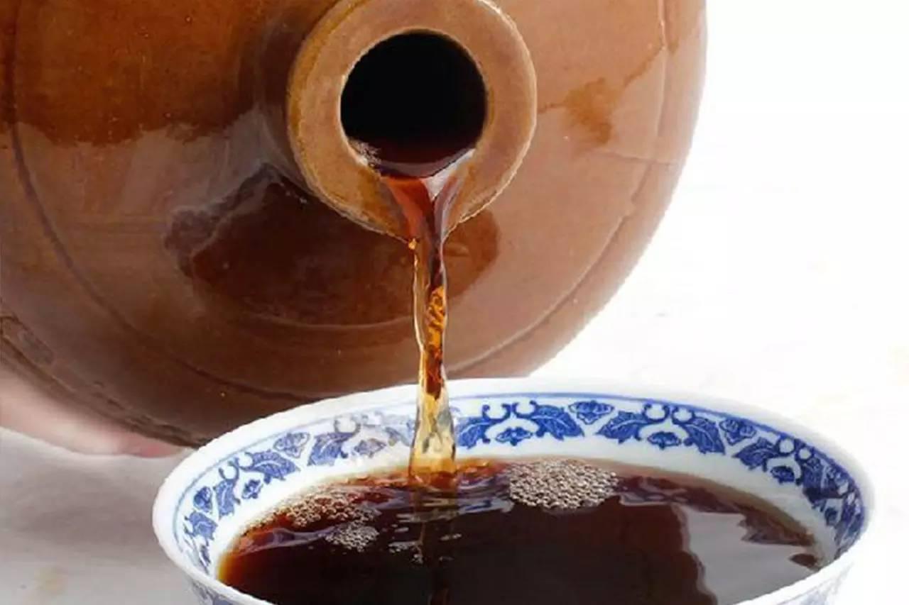 What are the differences between "Hua Diao Wine" and "Yellow Wine ...