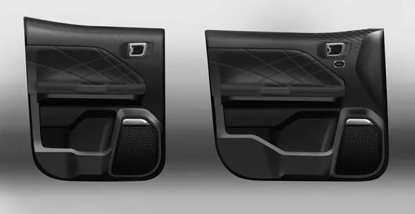 ZTE G9 interior exposed - iNEWS