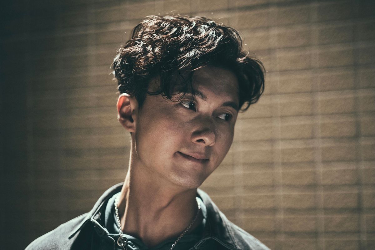 TVB sees Emperor Haoxin's new play with split personality and counts ...