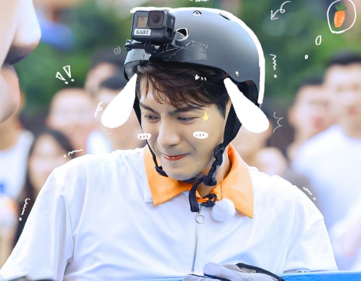 After Yao Yitian's "Running Man", another new comprehensive set is set ...