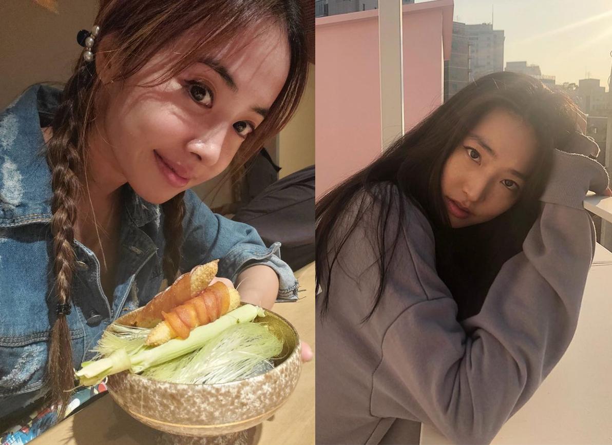 Jin Rong's new girlfriend looks exactly like Jolin Tsai. His new love ...