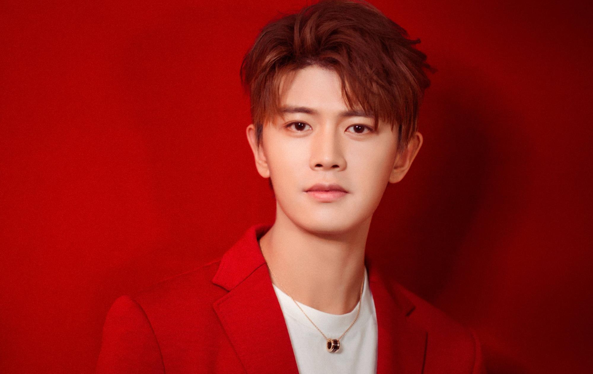 Luo Jin Tang Yan?Zhao Lusi's transformation?Ren Jialun does it alone ...