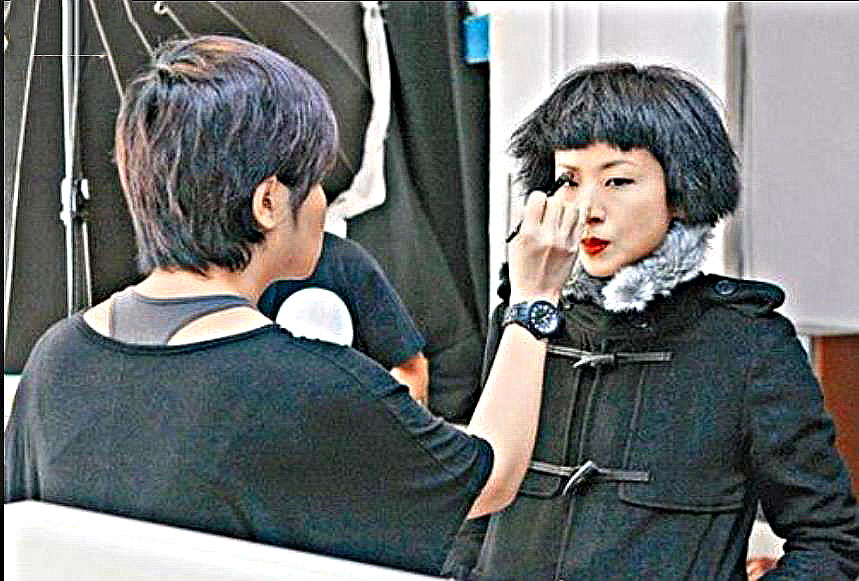 "Ho Tai" Xu Haoying: From "grass root" to "rich woman", she ...