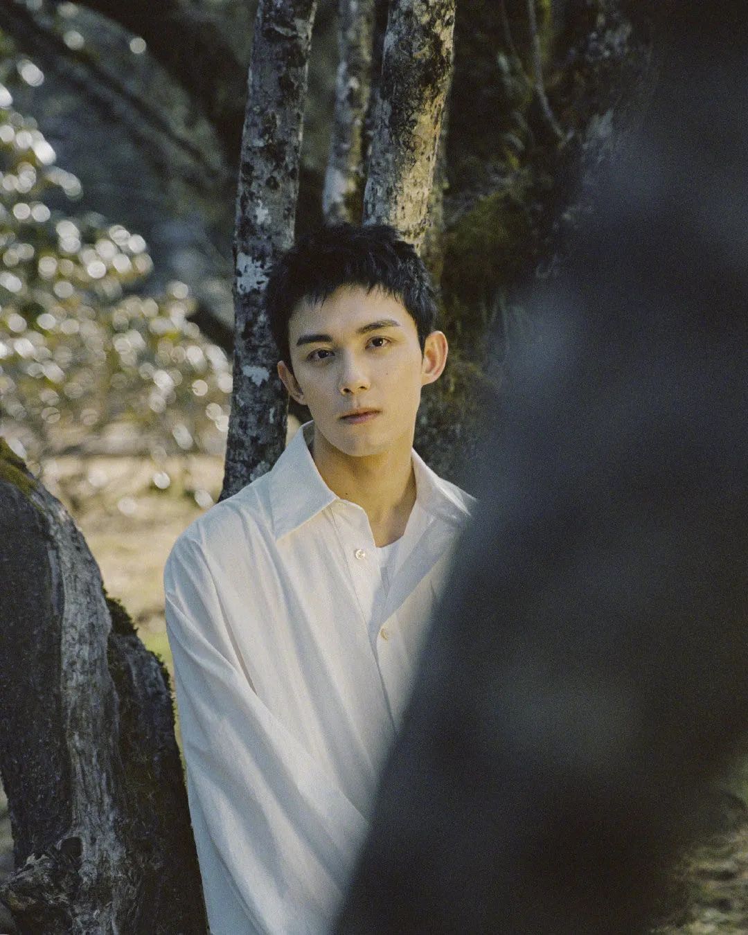 Little gossip, Li Qin, Wu Lei, Wang Junkai and Liu Haoran - iNEWS