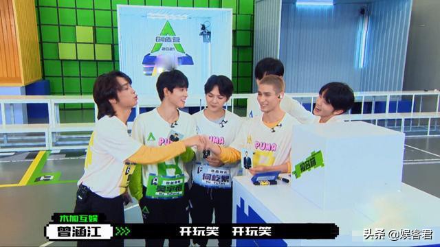 Mika has no intention to help Li Jiaxiang, make his reputation rebound ...