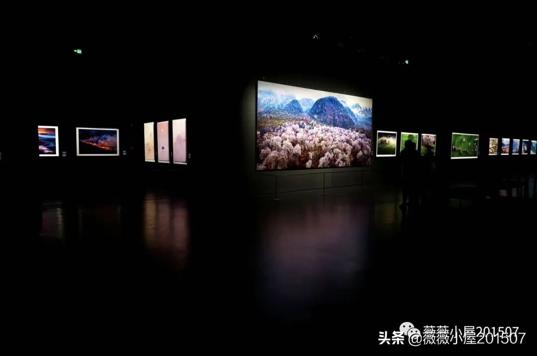 Luo Hong Photographic Art Museum - iNEWS