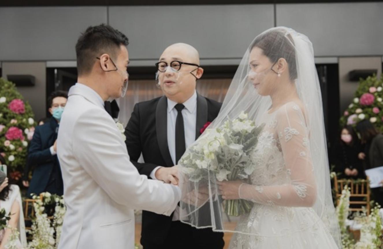 Lin Shengbin matched Zhang Xiuwen to marry a wealthy family and was ...