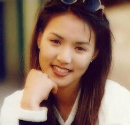 Li Ruien: married Prince Jinlilai at the age of 29, moved out of the ...