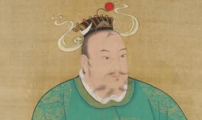 The Anshi Rebellion: An Lushan was killed by his son, Shi Siming died ...