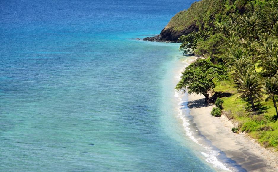 Battle of Wright Bay (2)-Battle of Sibuyan - iNEWS