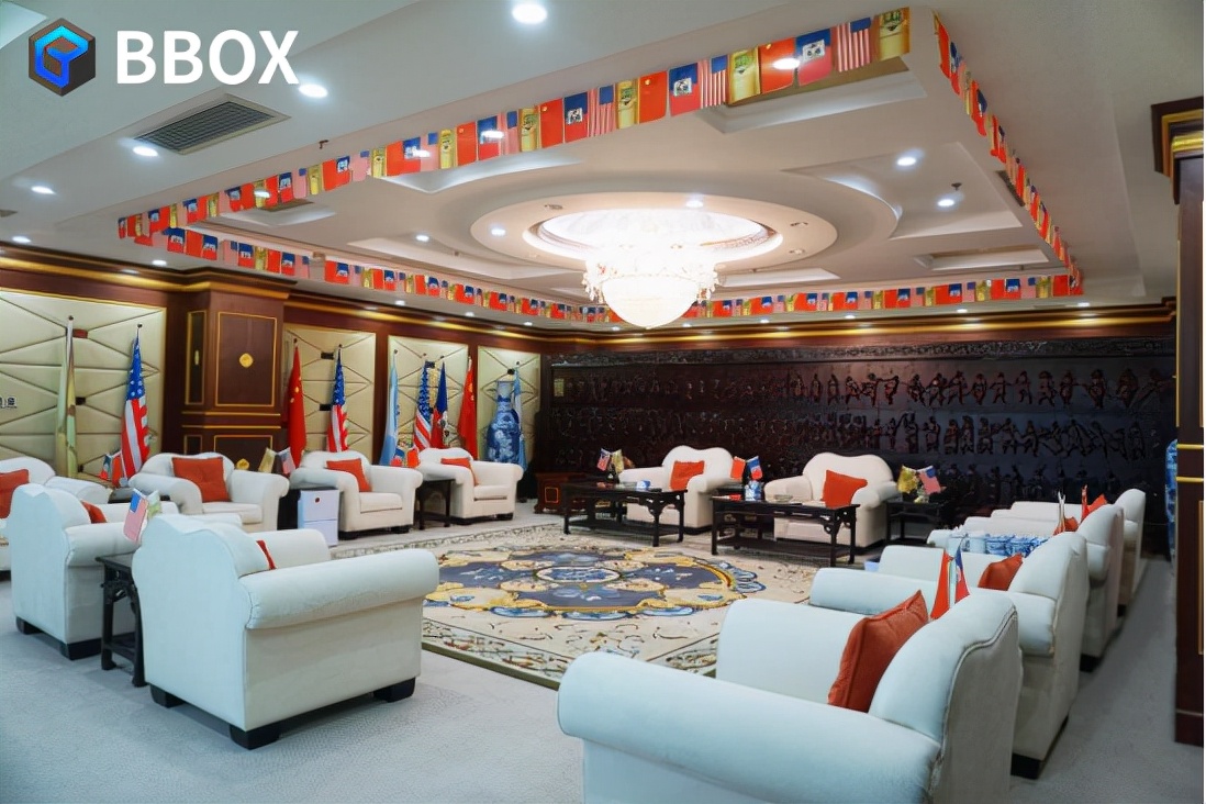 The road to legend begins here-Metaverse BBOX China operations ...