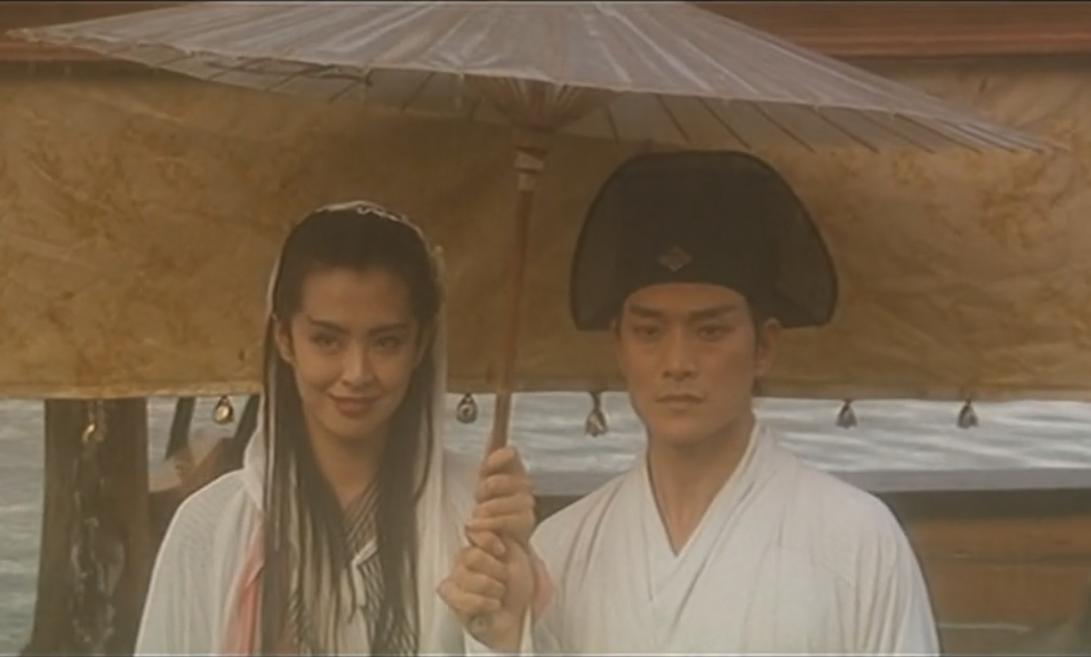 "Green Snake" is not only "Dawei Tianlong", "Fahai You Don't Understand ...