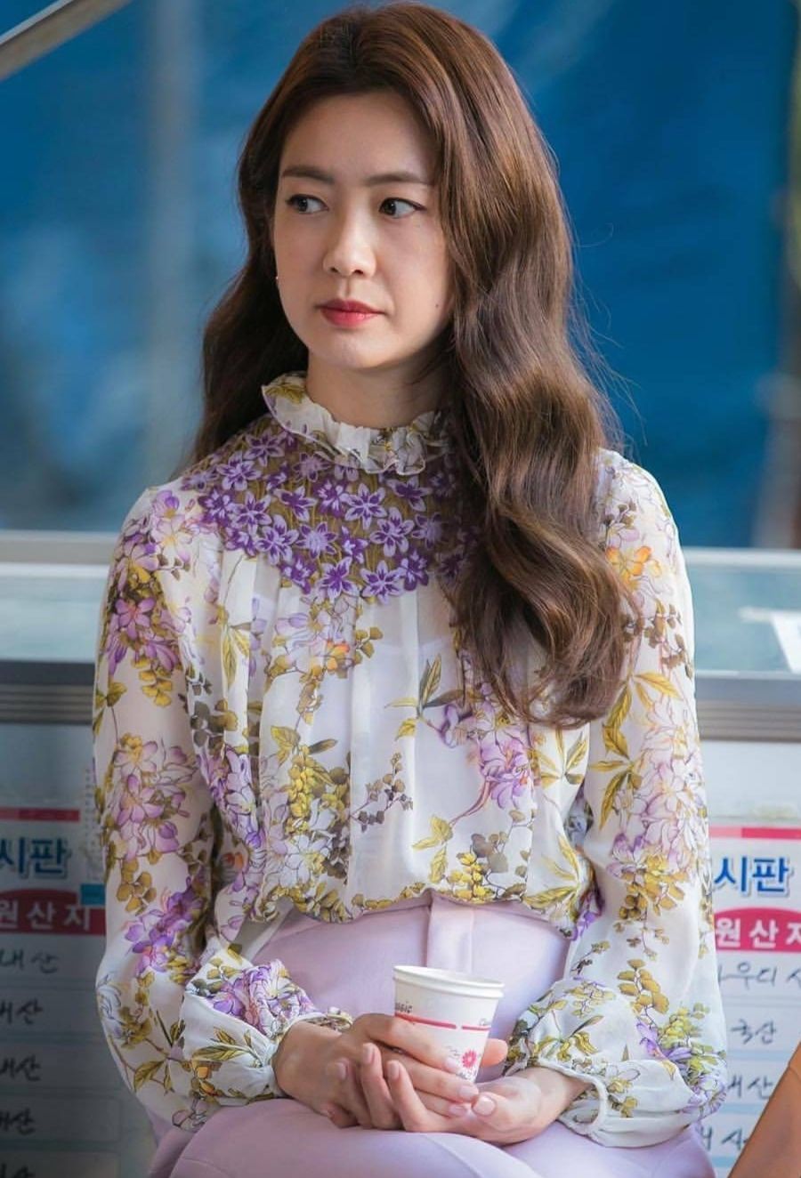 Han Xing Li Yaoyuan, acting as a baby - iMedia