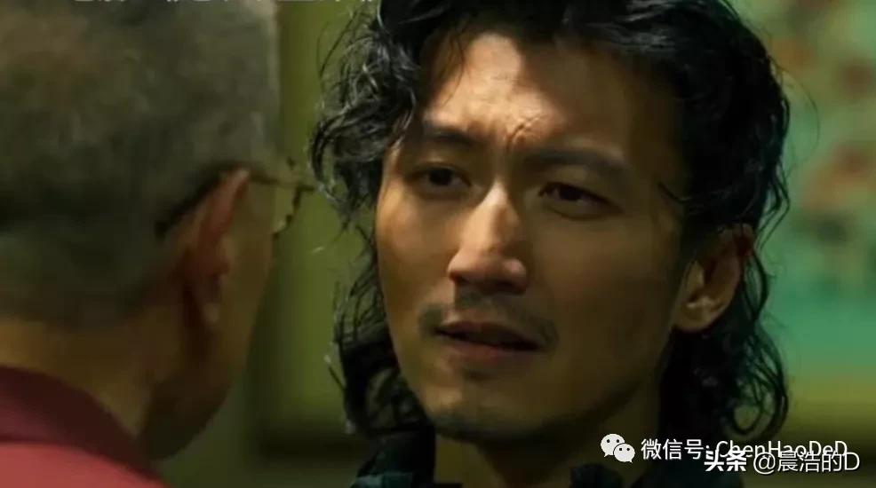 Ten years, Nicholas Tse and the ups and downs of Hong Kong-style police ...