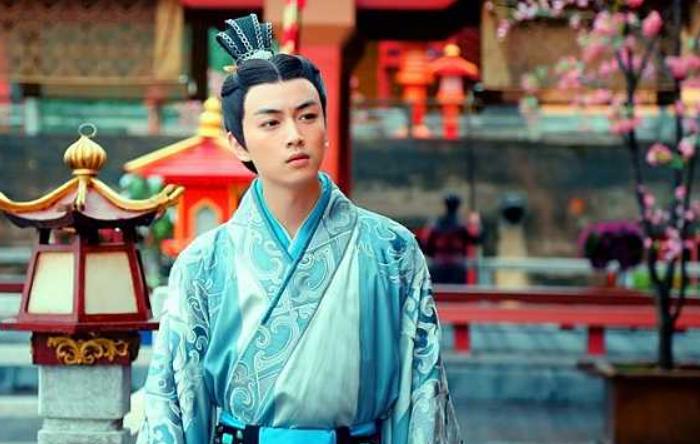 Why did Emperor Wen of Sui Yang Jian value Yang Shuang, just because he ...