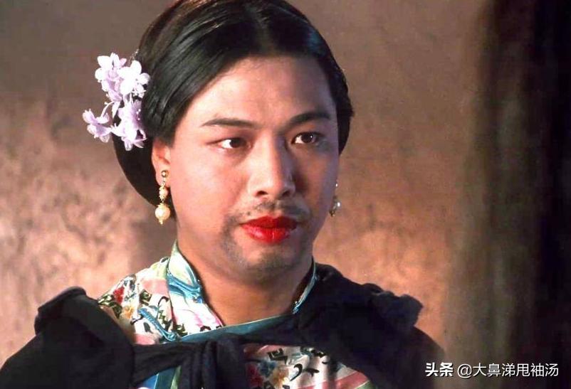 "Ruhua" first appeared after a stroke and lost his language ability ...