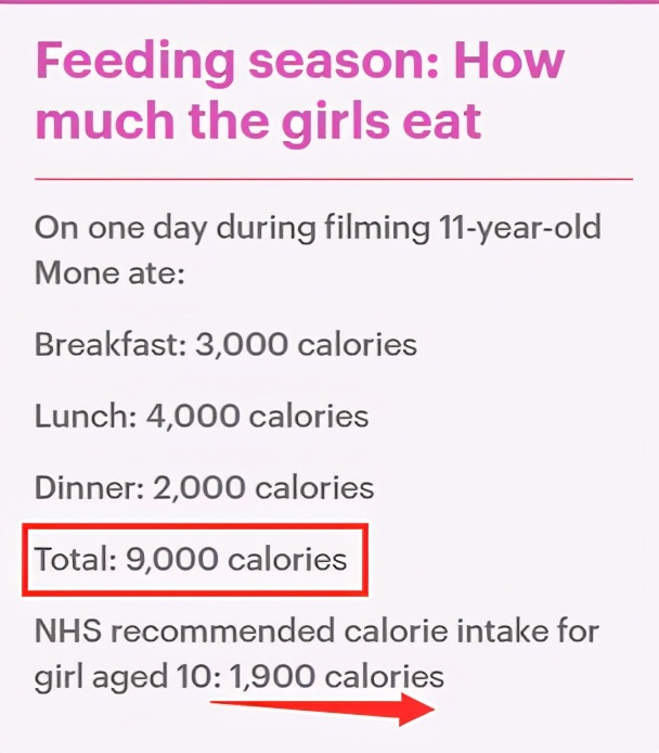 Fat is beautiful! In order to marry well, parents in this country force ...