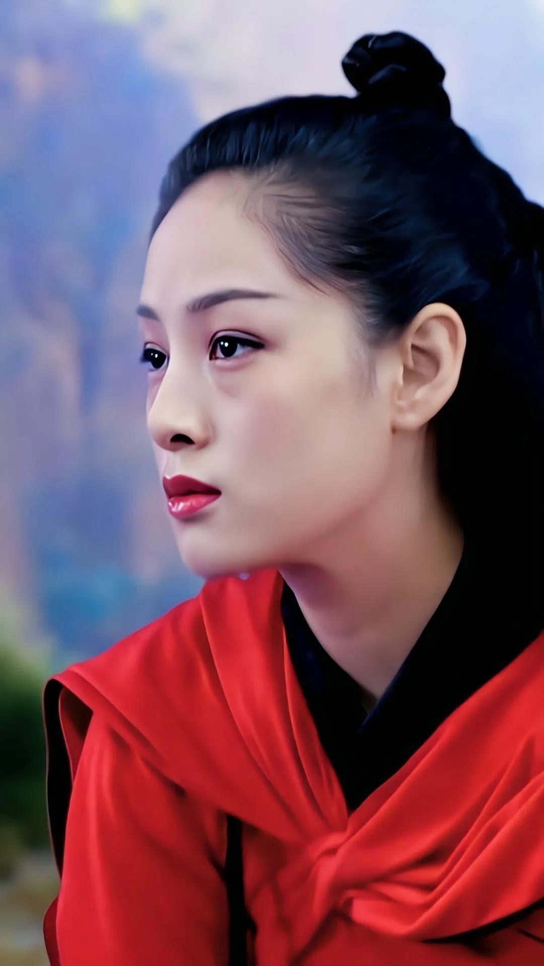 "Xin Tian Long Ba Bu" Zhao Yuanyuan-Mu Wanqing - iNEWS