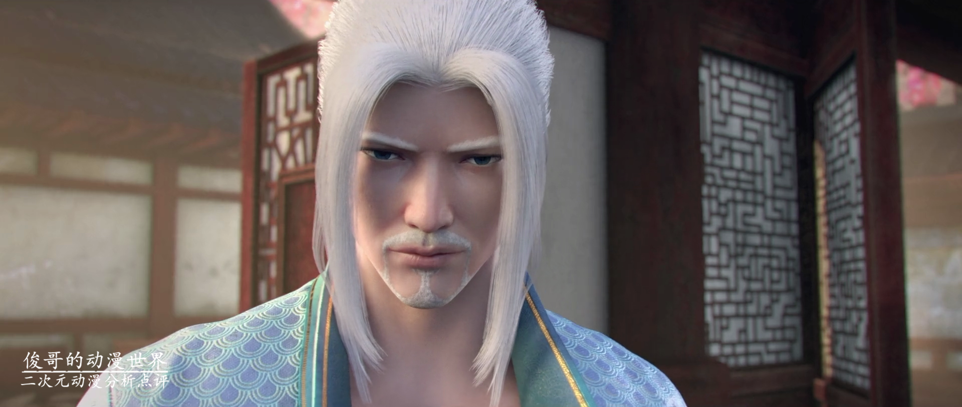 Fights Break Sphere: If the Origin Qi does not disappear, there may be ...