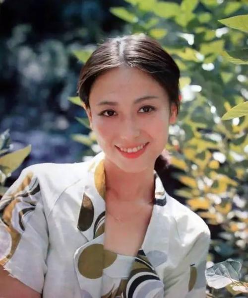 In "Love in the Pearl River" for 27 years, "Liang Shuzhen" has been ...