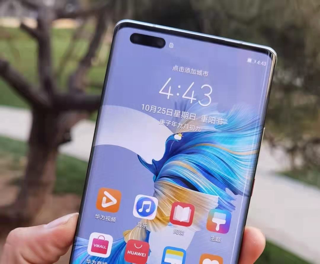 Why more and more old Huawei users choose to give up Huawei when they ...