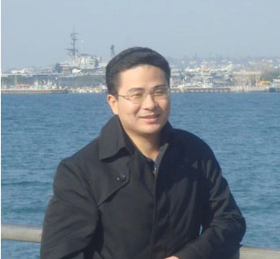 A handful of cards lost 700 million US dollars, Gionee founder Liu ...