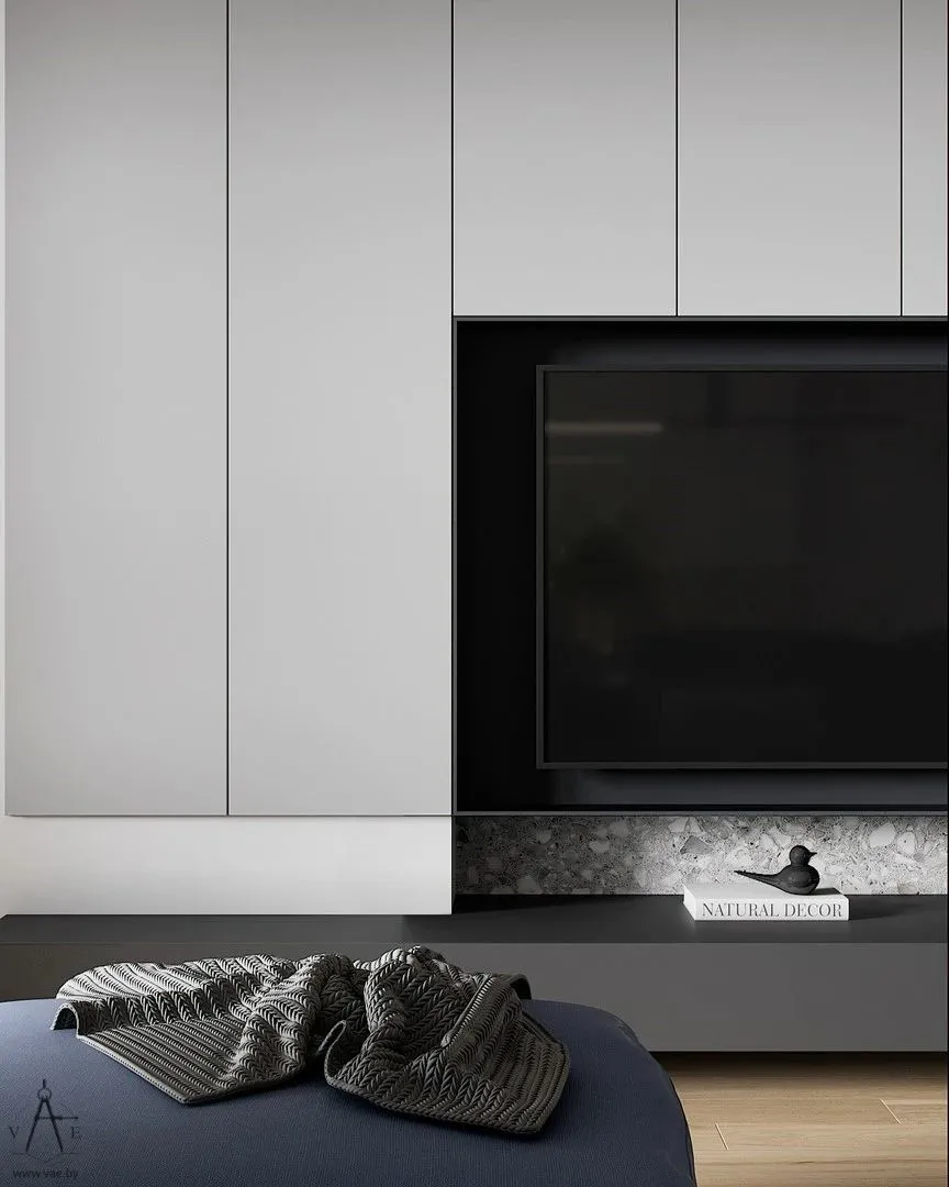 Morandi color, it's so advanced - iMedia