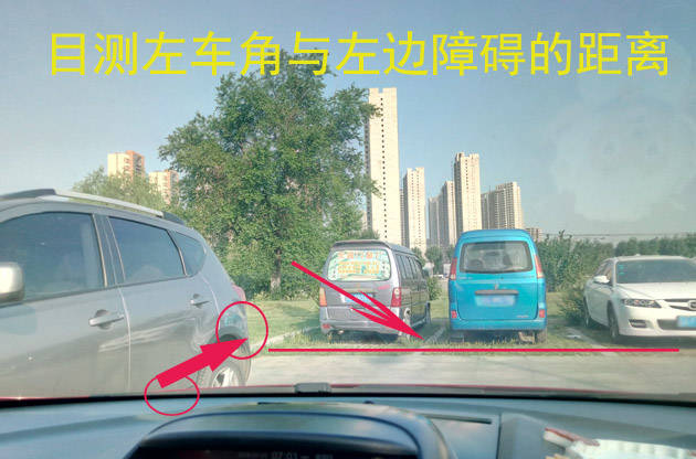 8 driving advice for novice drivers with experienced drivers who have ...