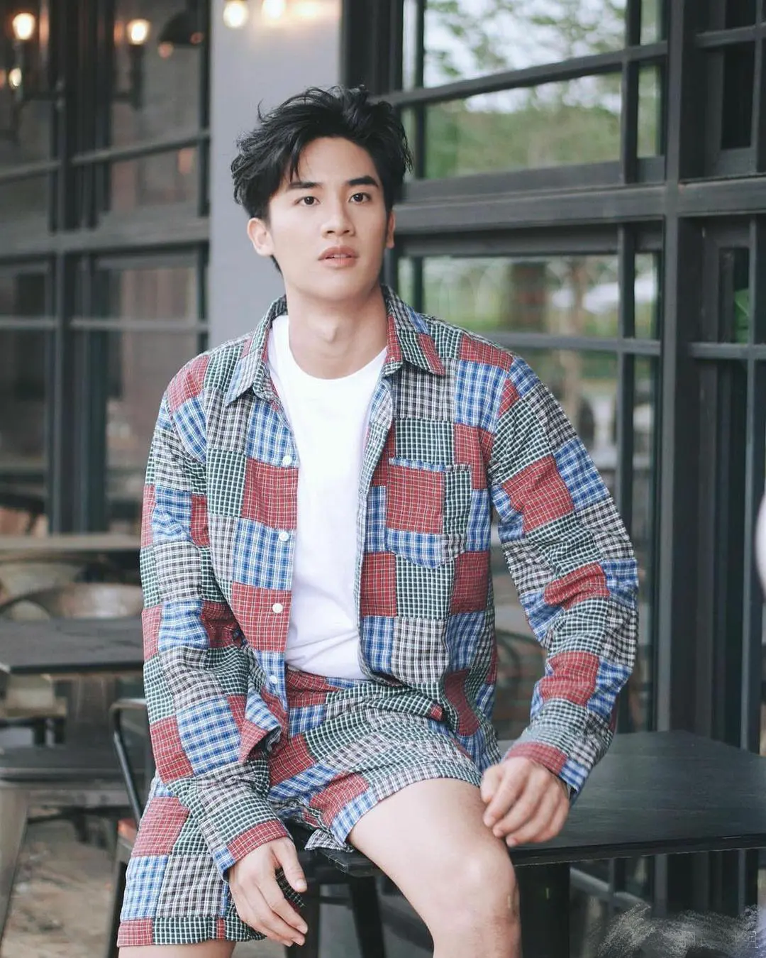 GMM三大CP可不只是演員，各個身兼數職 - 頭條匯