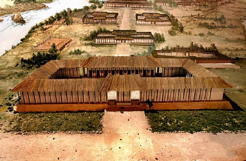 During the Xia, Shang and Zhou Dynasties, how did the Yin and Shang ...