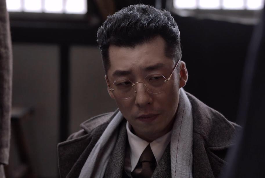 "The Traitor" Lin Nan is confused, Gu Shenyan is sophisticated, Chen ...