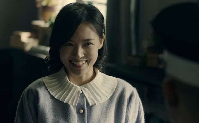 Ma Tianmu in "The Forerunner" was driven into desperation by the three ...