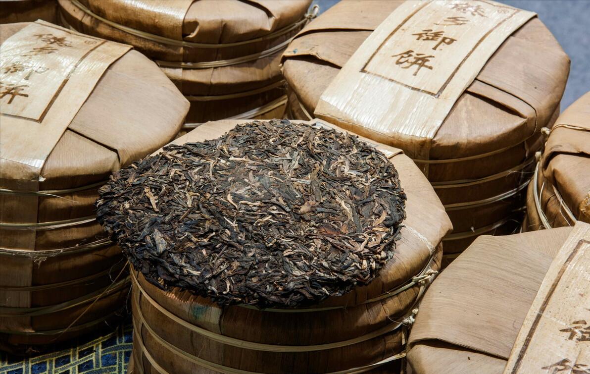 China's tea map: 6 major tea categories and hundreds of good teas are ...