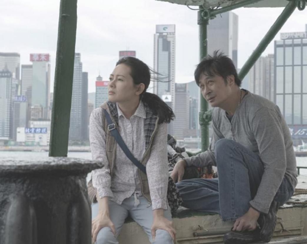 "Big Brother in Sixties" Wu Zhenyu doesn't chase light but just wants to shine - iNEWS